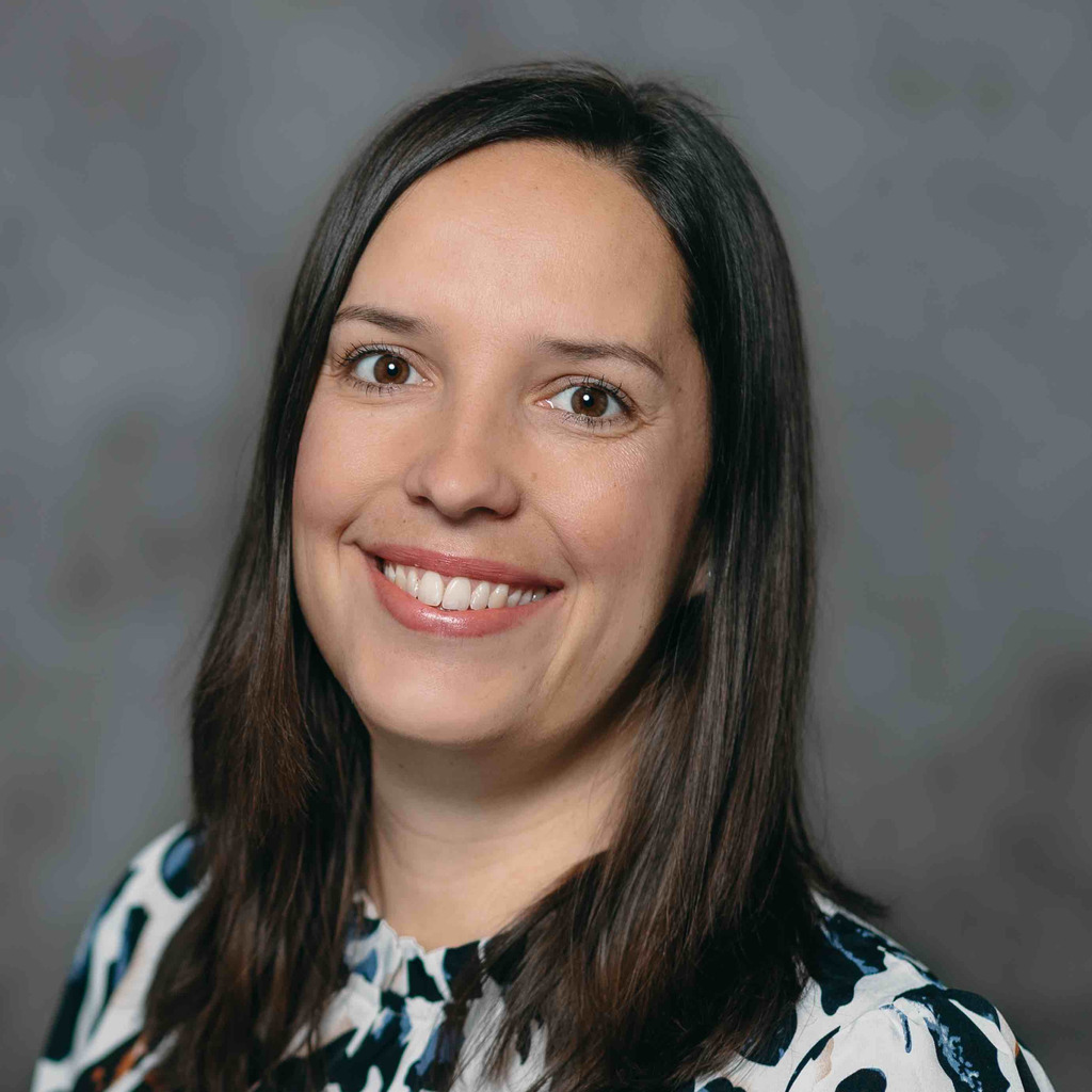 Lisa Manke - Leiterin Zentraler Dienst Krankenhausfinanzierung ...