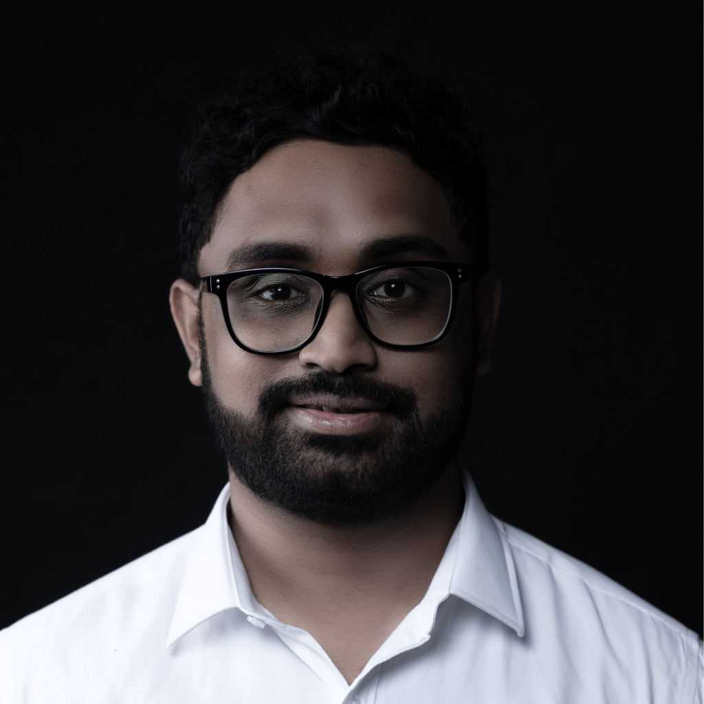 Dimuth Indeewara - Working Student - Digitalization Support | Smart Power ICs - Frontend ...