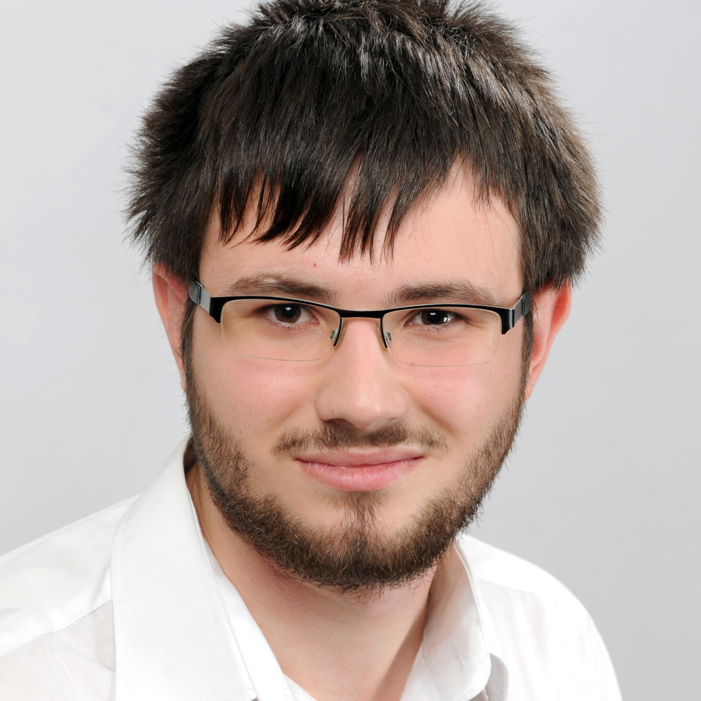 Sergius Ellert - Fachinformatiker Anwendungsentwicklung - DE software & control GmbH | XING