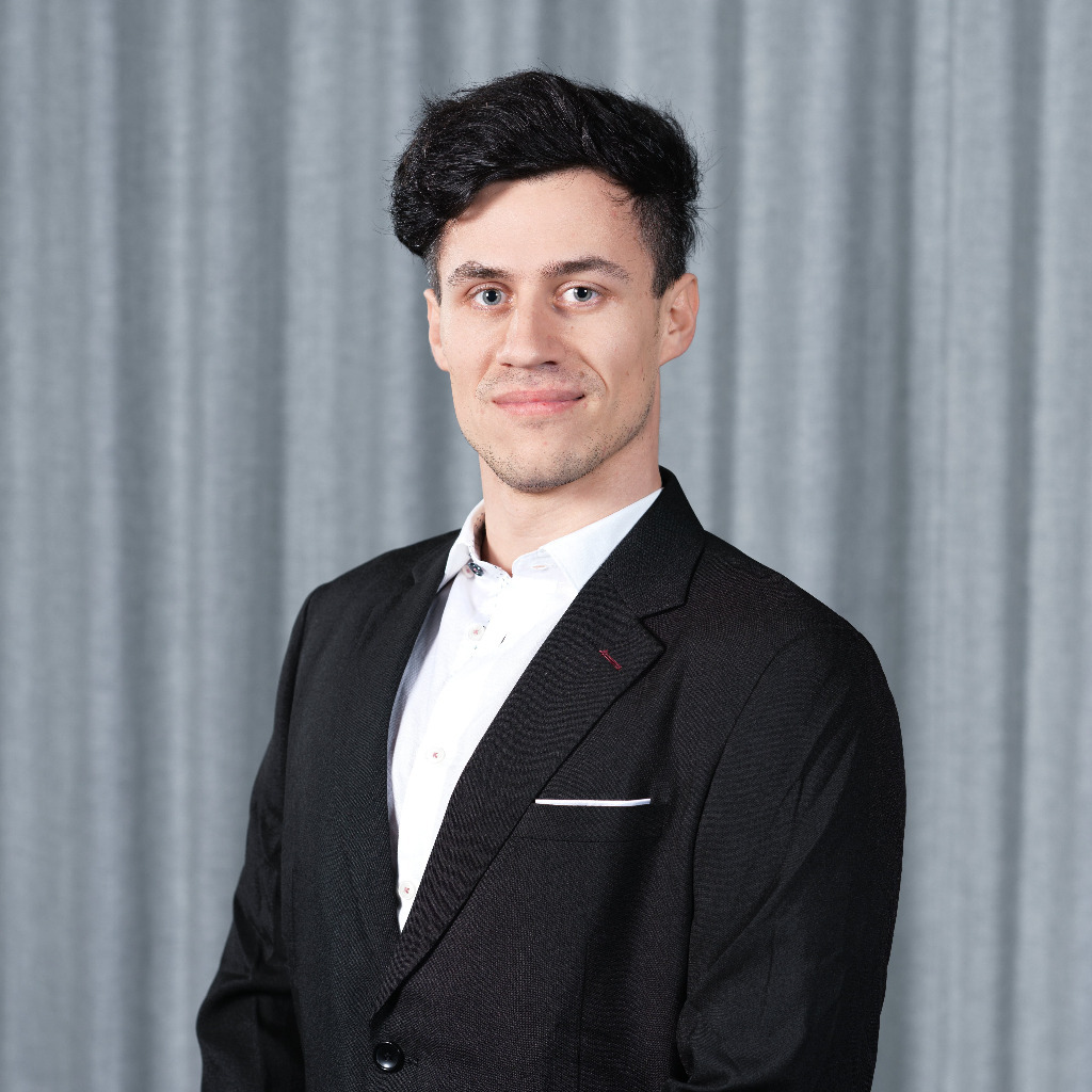 Edward Zota - Fackinformatiker Anwendungsentwicklung in der Ausbildung - COMCAVE.COLLEGE | XING