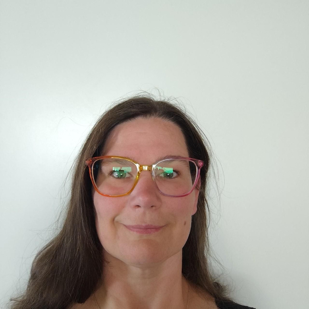 Annika Schmidt - Leitende Medizinische Fachangestellte - LebenLeben gGmbH | XING