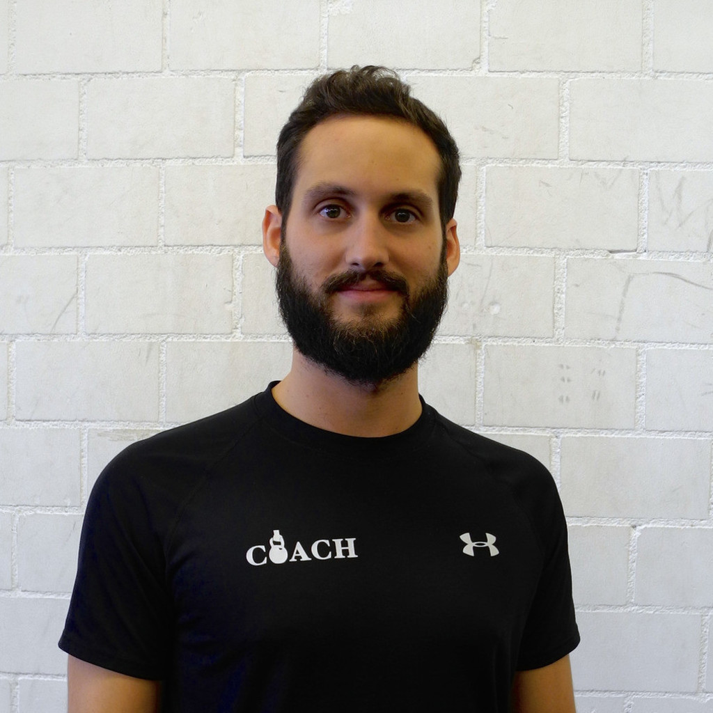 Kevin Scheepers - CEO - H.I.I.T. Bootcamp | XING