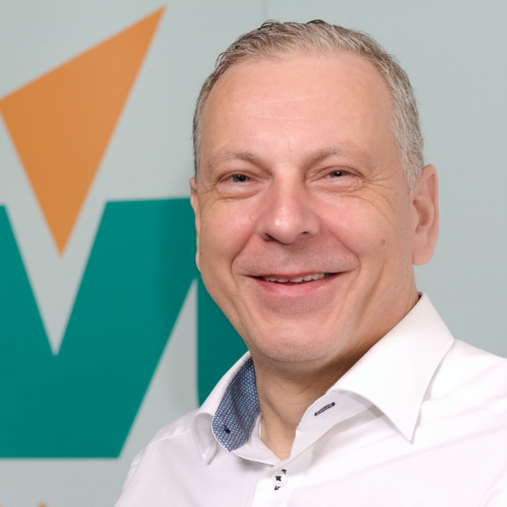 Rene Graf - Senior Consultant - Dvt consulting AG | XING