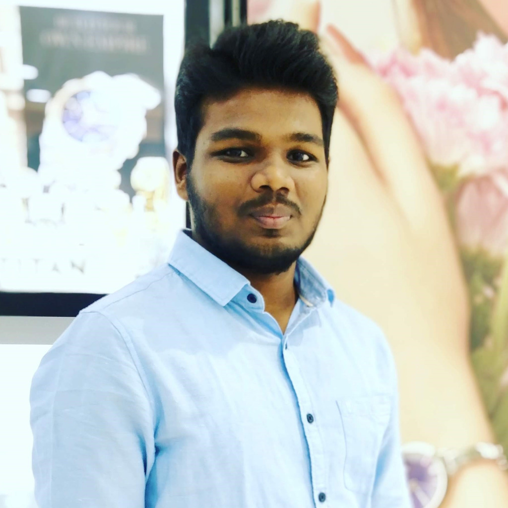 Ajith Solomon Sekar Jayakumar - Senior Backend Developer - FREE NOW | XING