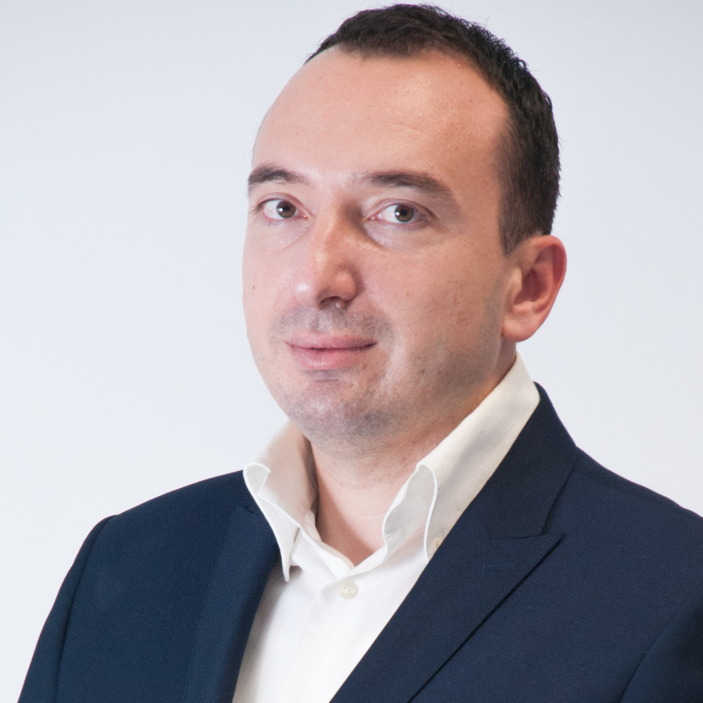 Dipl.-Ing. Rade Tomic - Power BI Specialist - Gebrüder Weiss ...