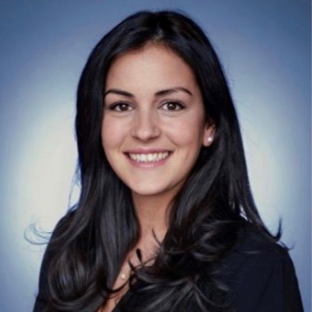 Jasmin Roshan-Zamir - Strategic Talent Partner - AstraZeneca GmbH | XING