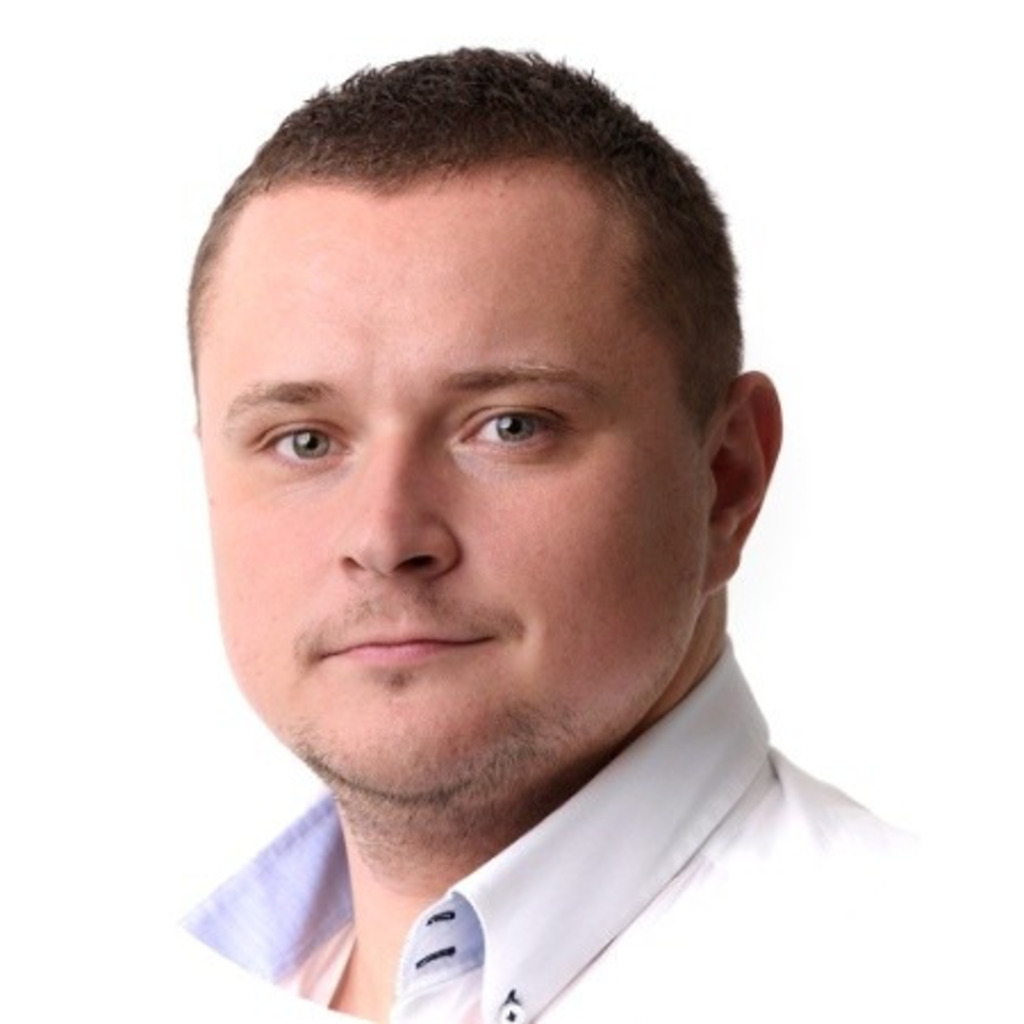 Jan Cabaj - Senior Recruitment Consultant - Syncular.io | XING