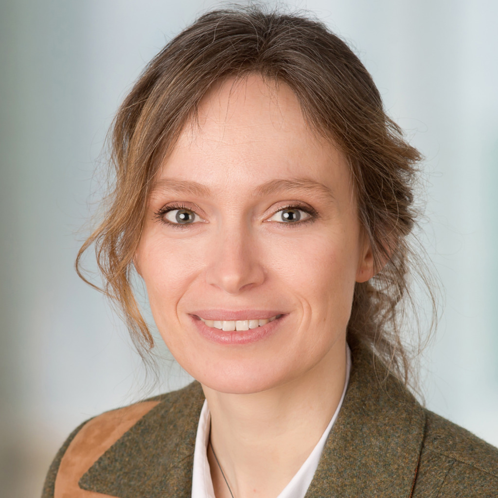 Cathérine Conradty - Postdoctoral Researcher - Universität Bayreuth | XING