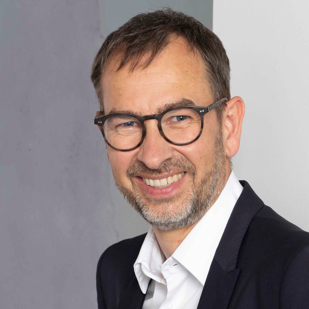 Bernhard Fauser - Managing Director HP Central Europe - HP Deutschland GmbH | XING