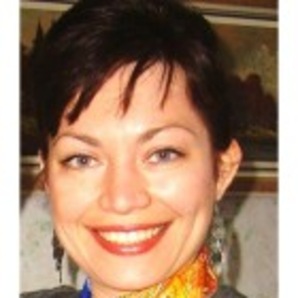 Anna Borisova - sales - SolVipTravel | XING