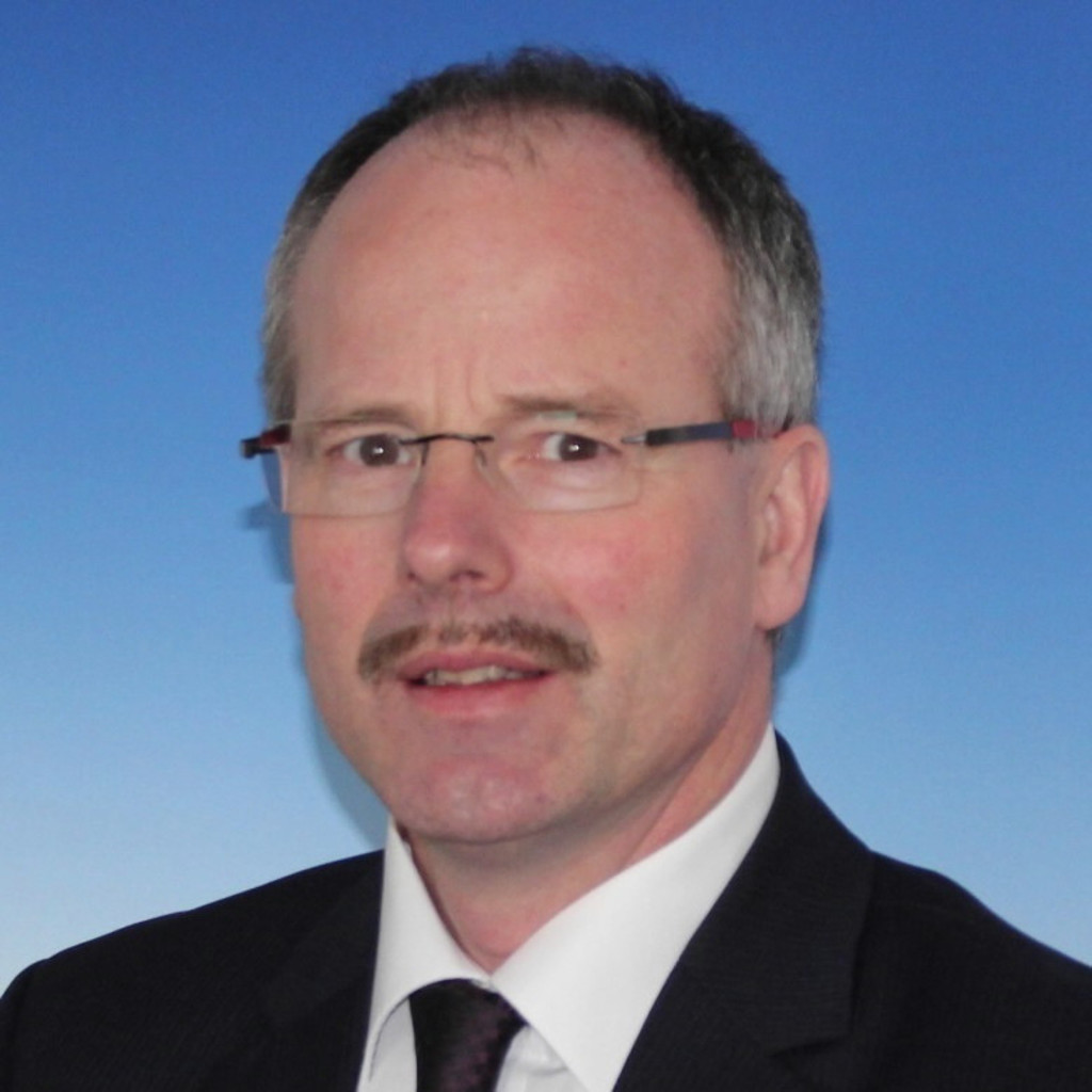 Markus Exner - Abteilungsleiter Entwicklung Karosserie u. Chassisrahmen ...