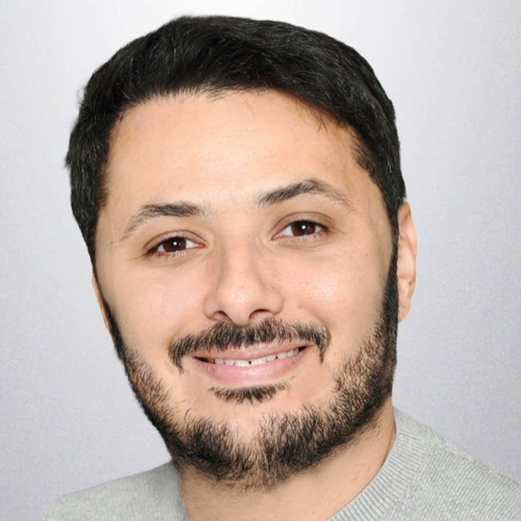 saiefeddine miladi - Software Developer - gastromatic - vertical cloud solution GmbH | XING