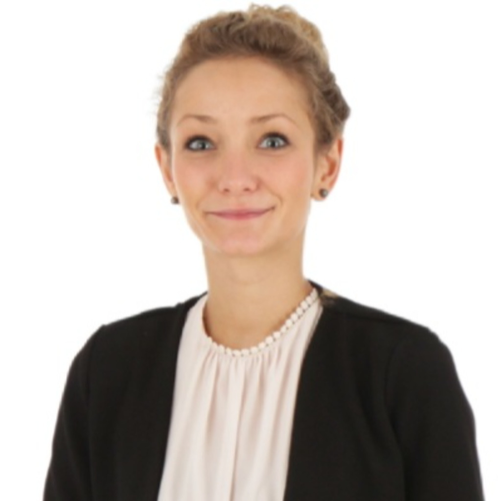 Nadja Schenkel - Immobilienkauffrau - Wohnungsbaugesellschaft Plauen | XING