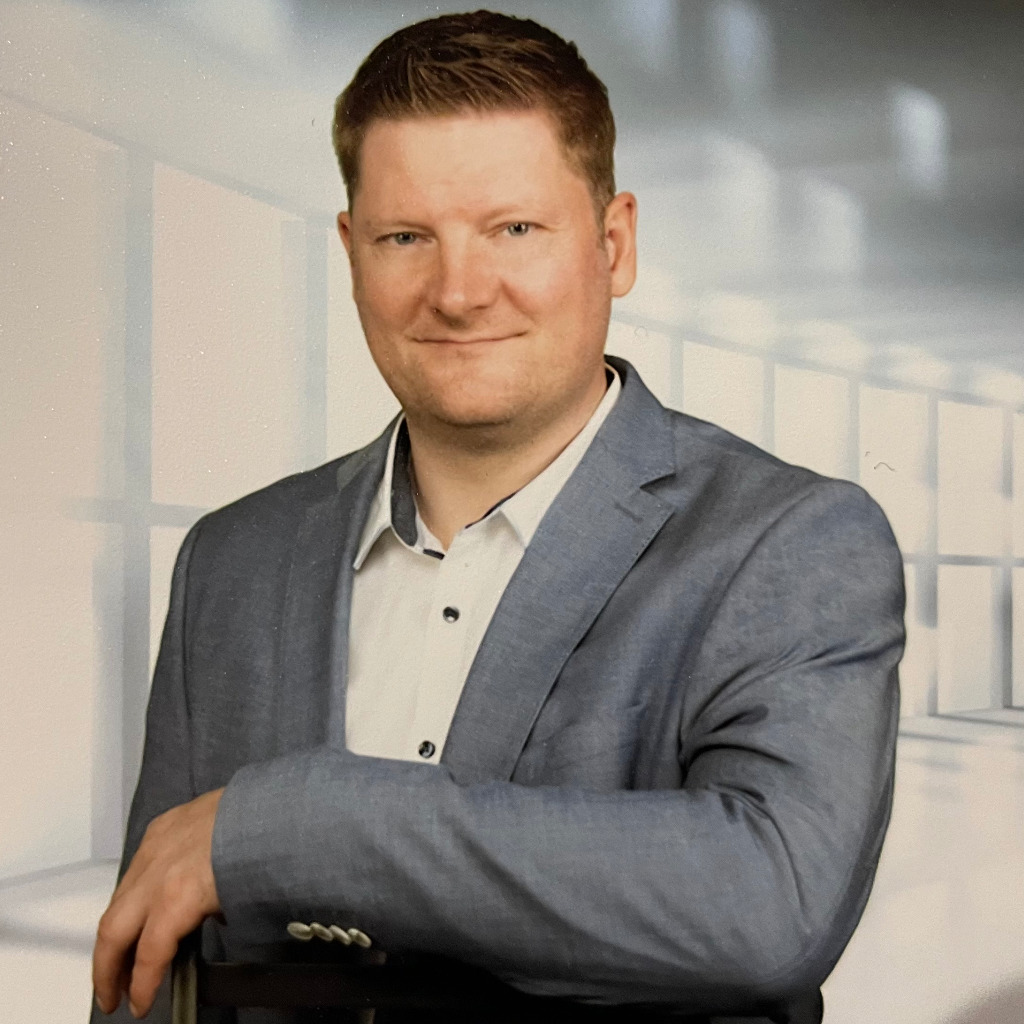 Dipl.-Ing. Lars Winkelmann - Project Manager Technical Supplier ...