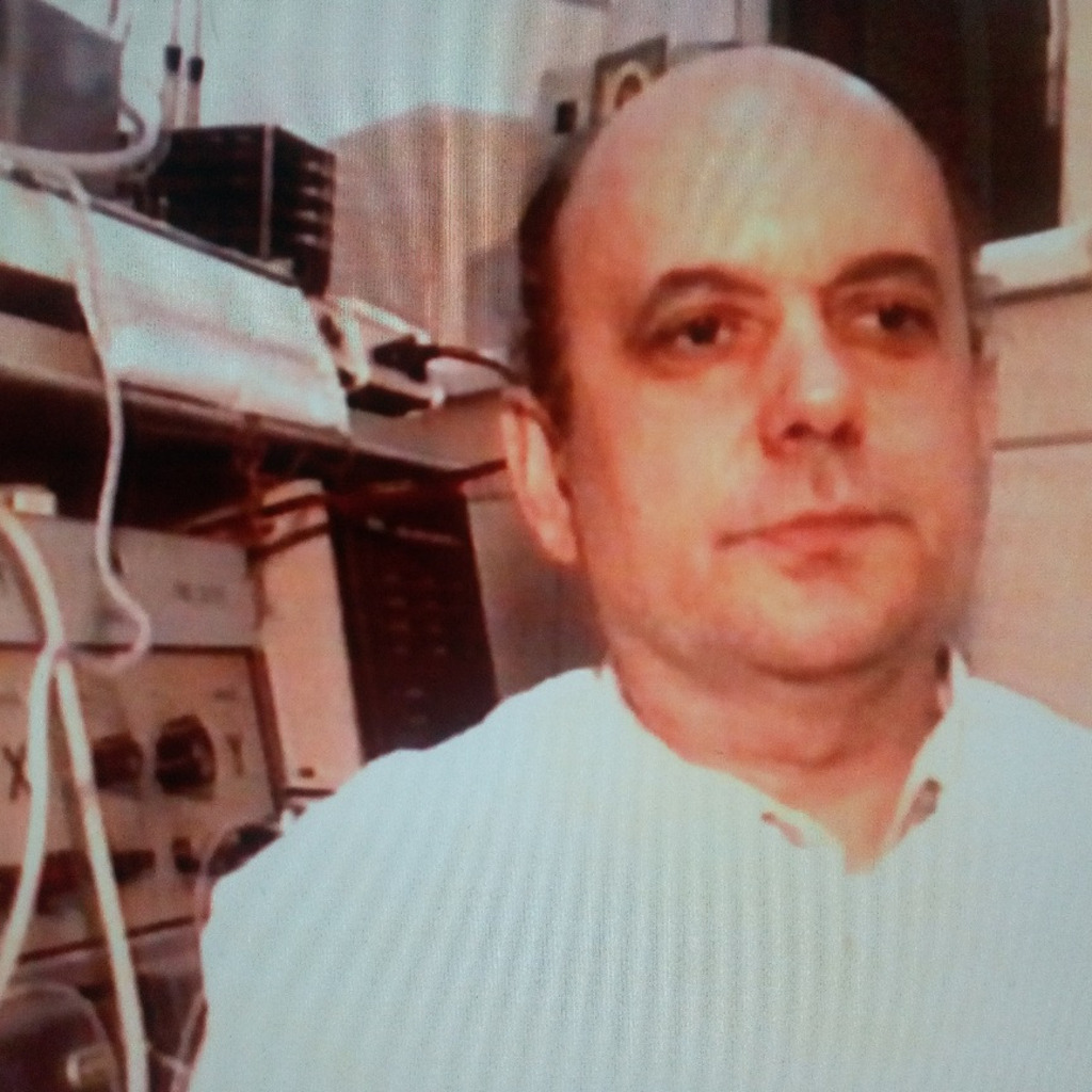 FLORIN GEORGE FRUNZA - Manager - EXP MED PHYSIO PHARM LAB | XING