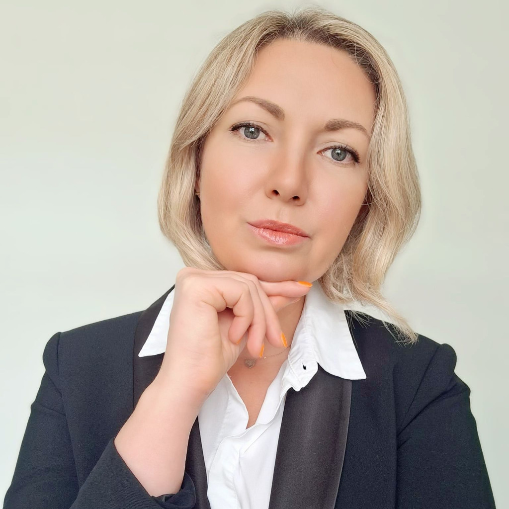 Anna Stumpf - Steuer-Assistentin - HAGEMANN & KOLLEGEN ...