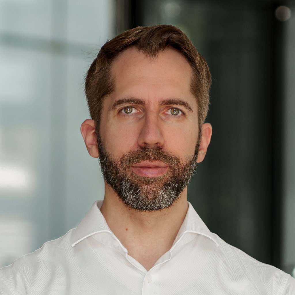 Ben Danner - Partner Global Executive Search - Deutsche Bahn | XING