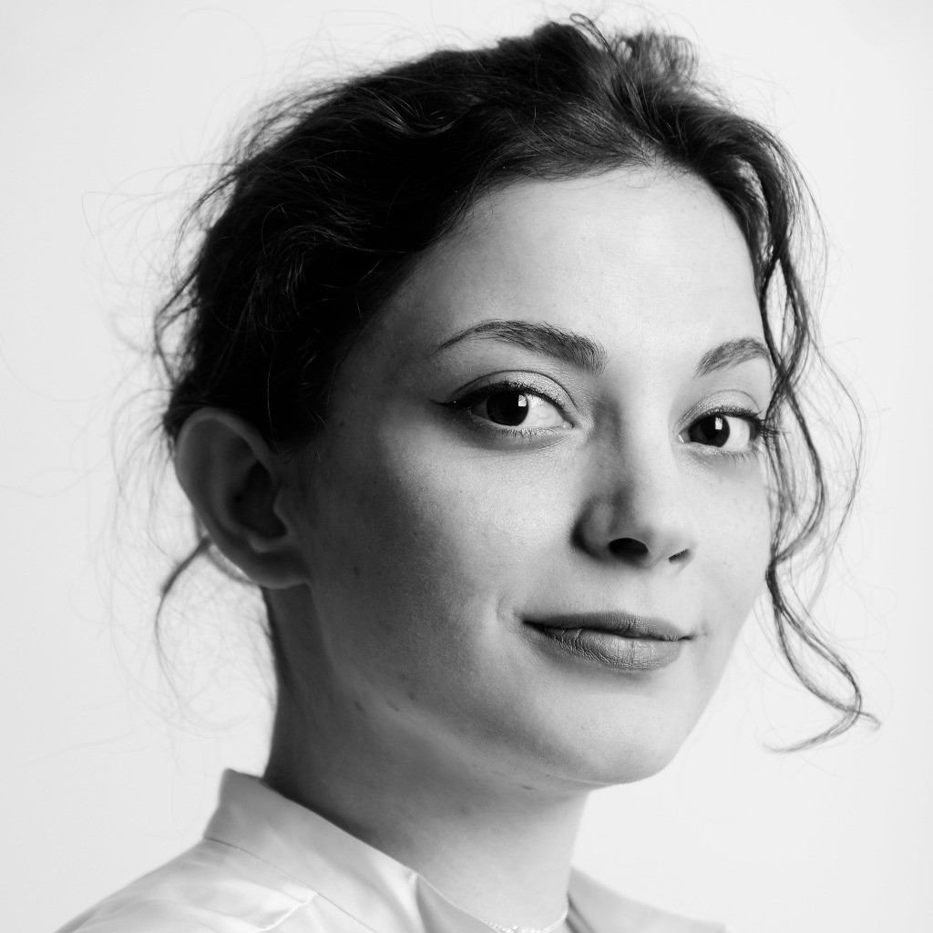 Cansu Adel - Sales Manager - Innowise Group | XING Cansu Adel - Sales Manager - Innowise Group | XING