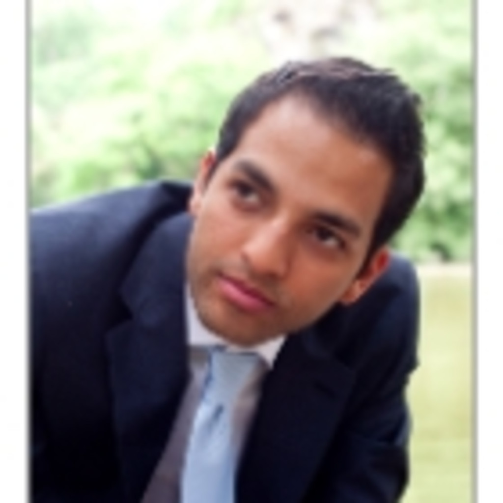 David GABAY - Dirigeant - Ititkak | XING