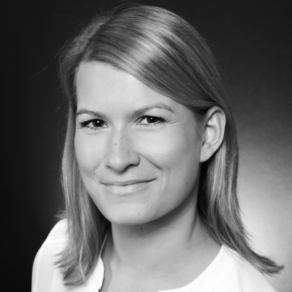 Svenja Barth - Senior-Projektmanagerin - Monoki – Die Markenagentur | XING