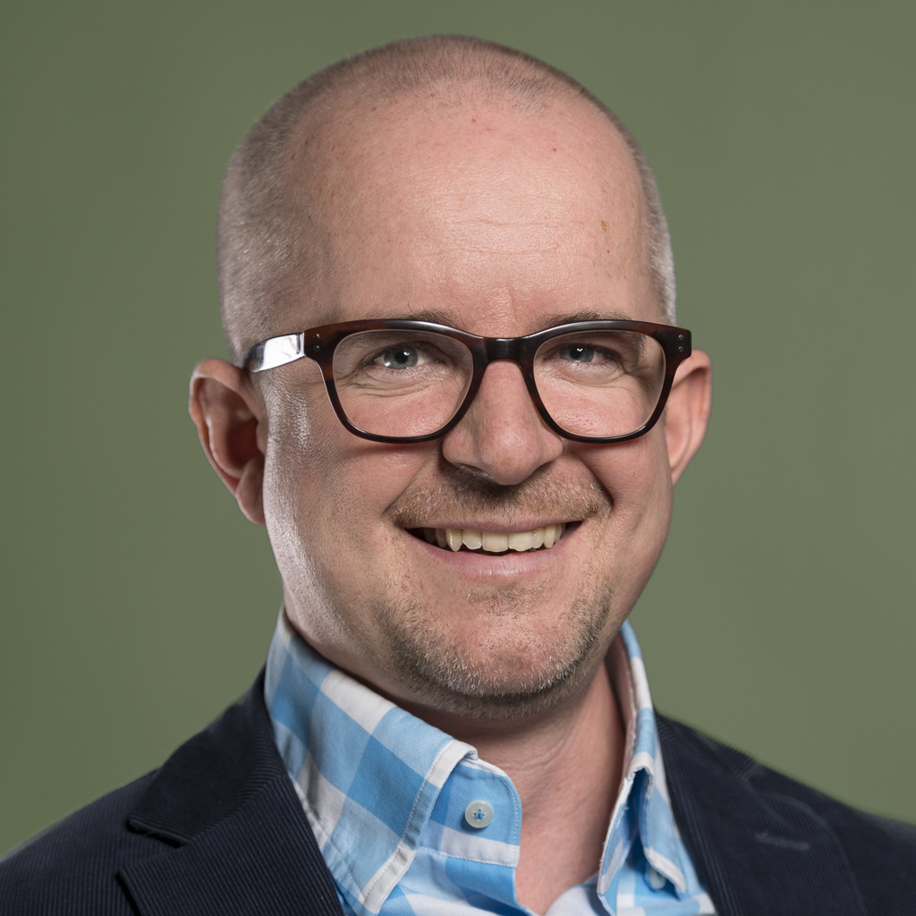 Nicholas Müller - Qualitätsbeauftragter - JAB Josef Anstoetz KG | XING