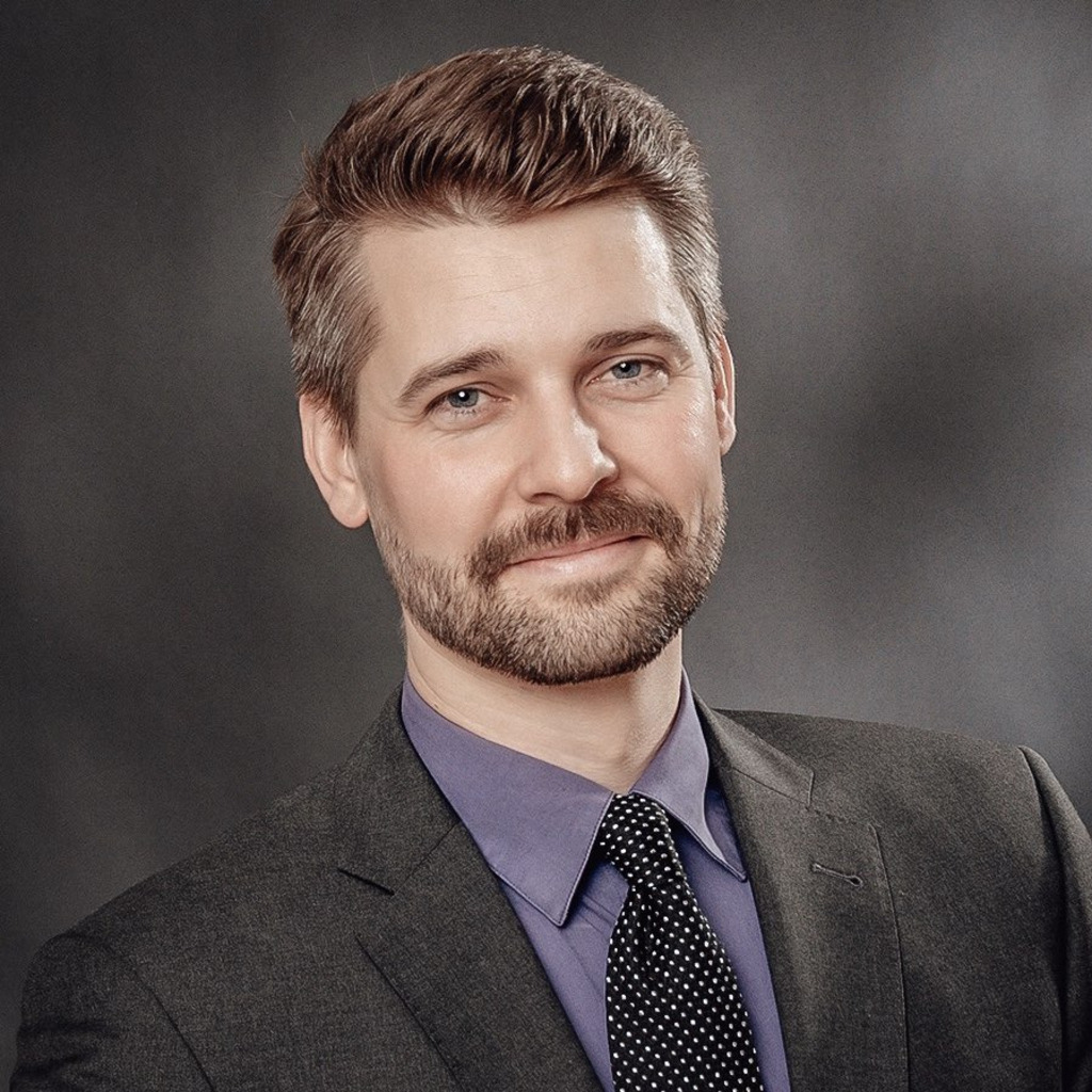 Karl David Holländer - Produktmanager - Grube KG | XING