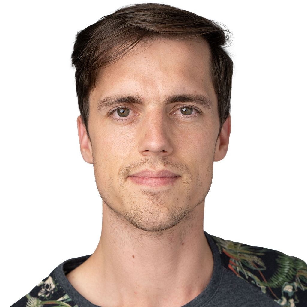 Philippe Maurer - Fullstack Developer - Echt 3D GmbH | XING