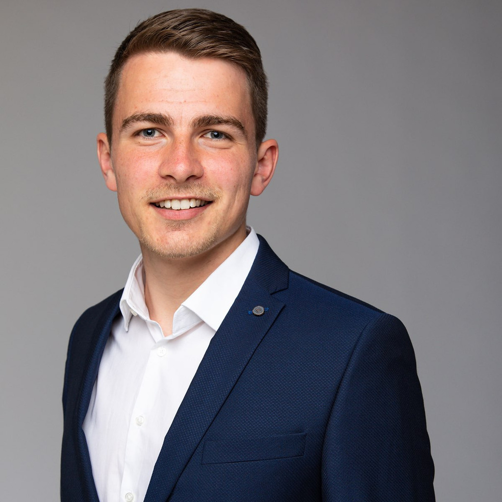 Sebastian Bartelt - Master Sportbusiness Management - IST-Hochschule ...
