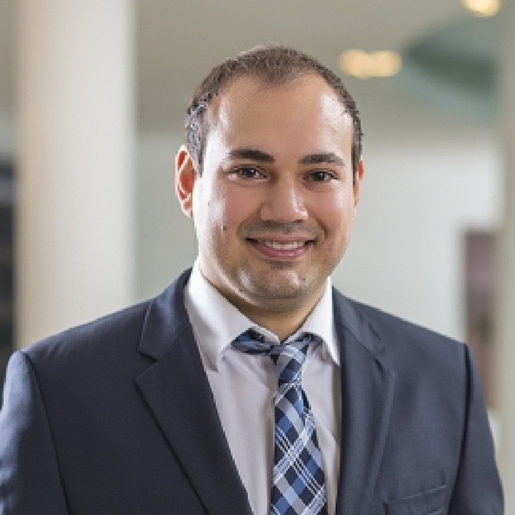 Kevin Berschinski - Finanzberater - Per Secura Versicherungs- und ...