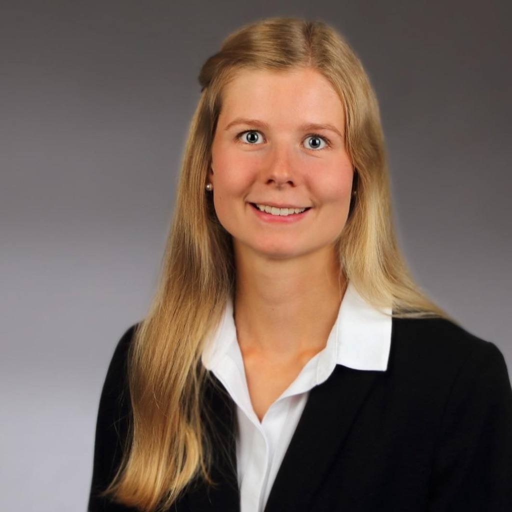 Julia Hobein - Sachbearbeiterin Sales & Service - REINTJES GmbH | XING