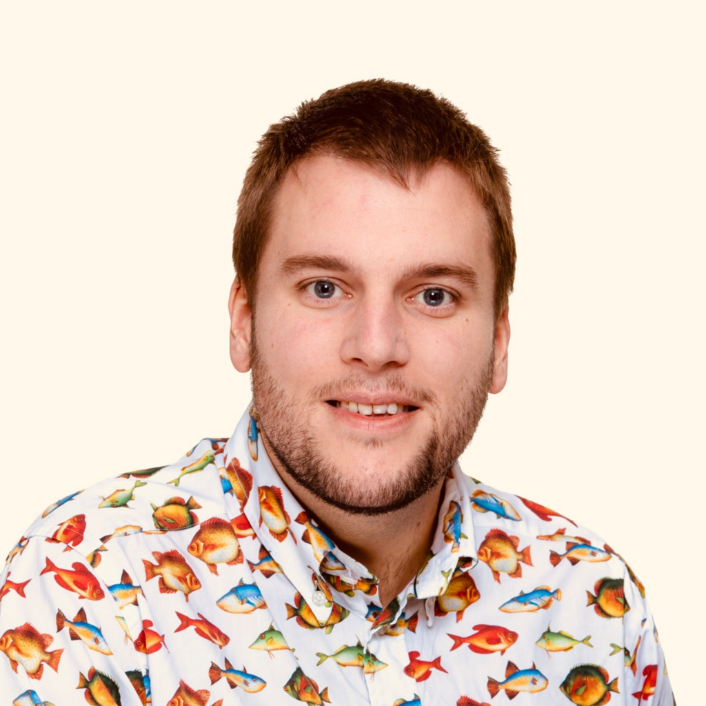 Simon Devos-Chernova - Lecturer in Management - Technische Hochschule ...