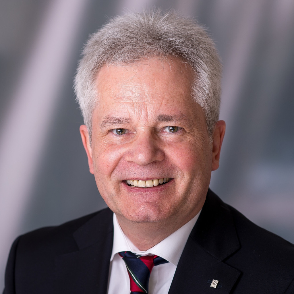 Rudolf Enders - CEO - Deutsche Revit | XING