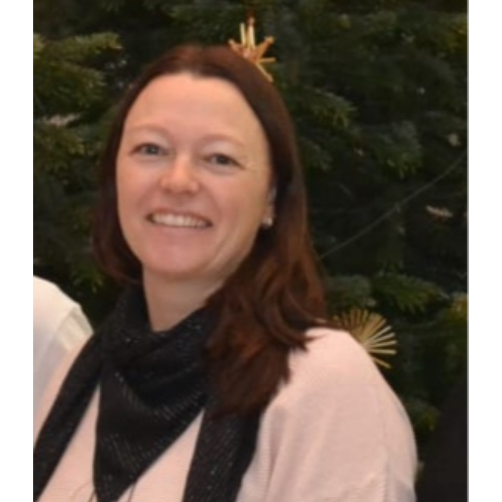 Nancy Müller - Kaufmännischer Angestellter - CSM GmbH | XING