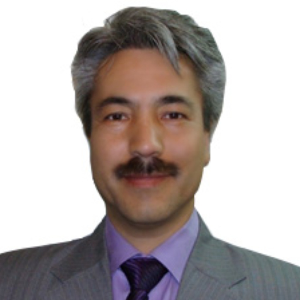 Gholamali Rezvani - Technical Project Manager - Toklan toos ind. mfg co ...