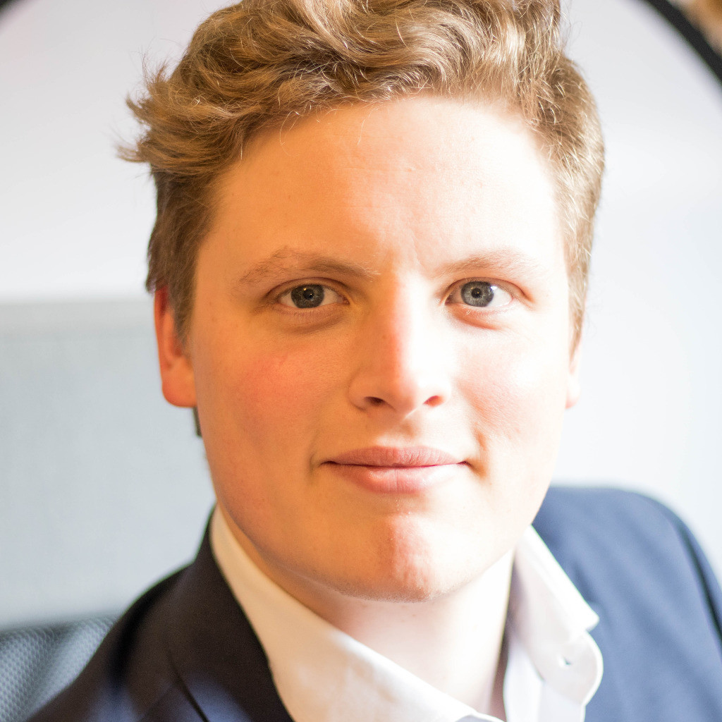 Robin Bruns - Geschäftsführer - Polycon GmbH | XING