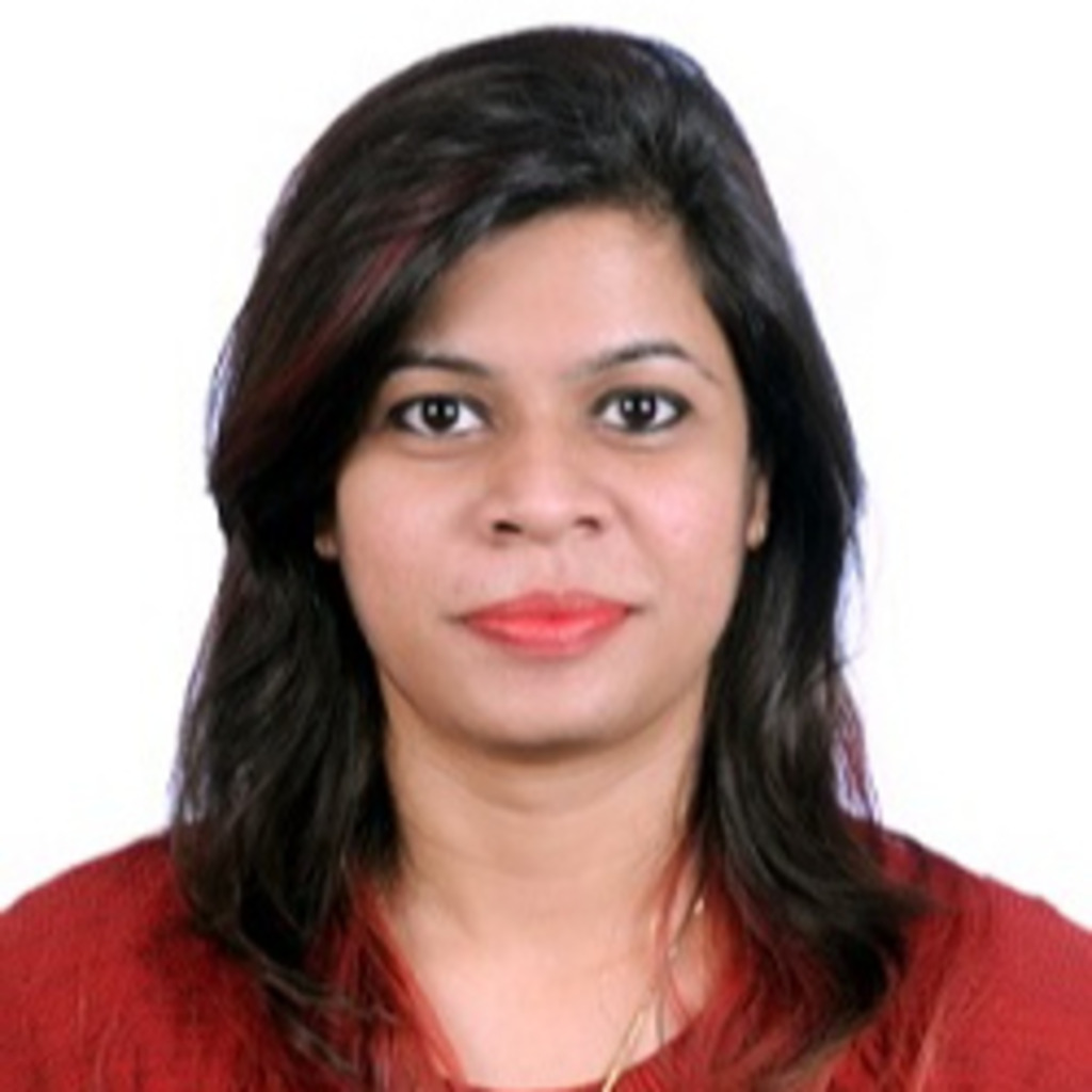 Aakriti lahoti - DotNet Software Engineer - JPMorgan Chase | XING