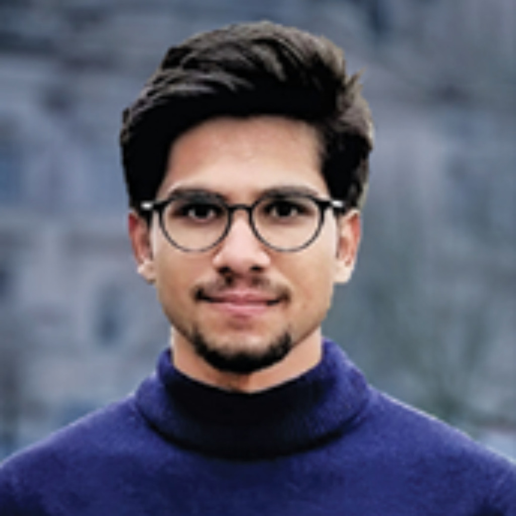 Muhammad Jazib Khan - Specialist ASIC Development - Bosch Sensortec ...