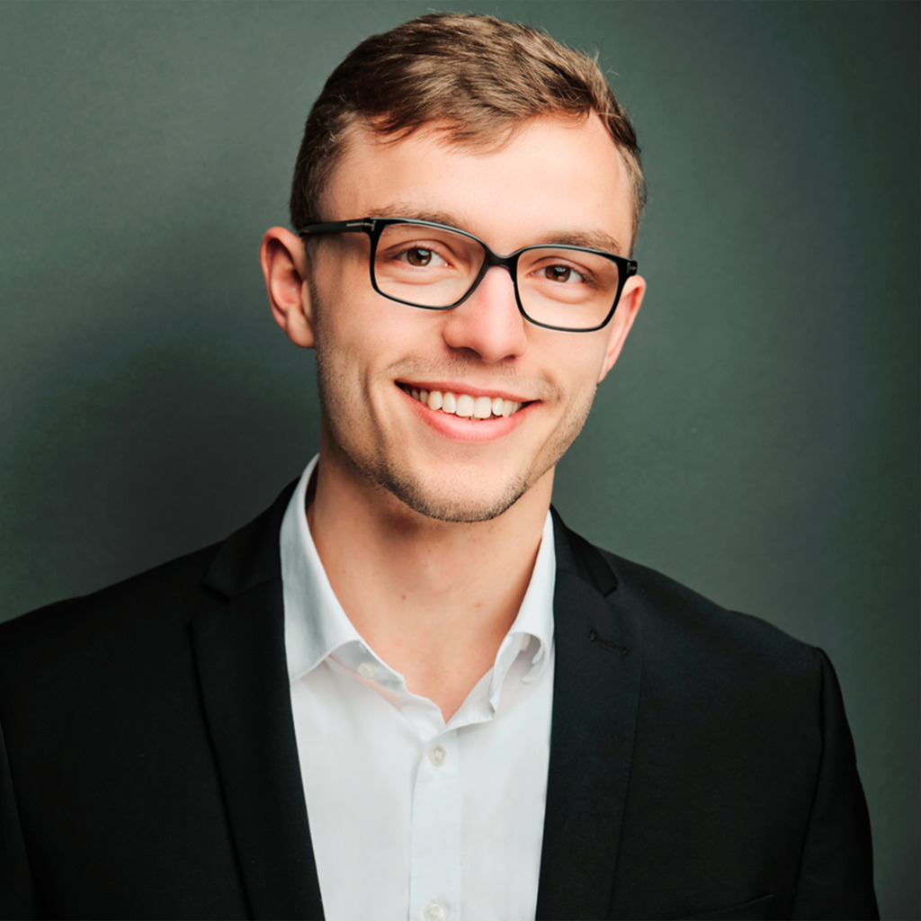 Niklas Handke - Wissenschaftlicher Mitarbeiter - Technische Hochschule ...