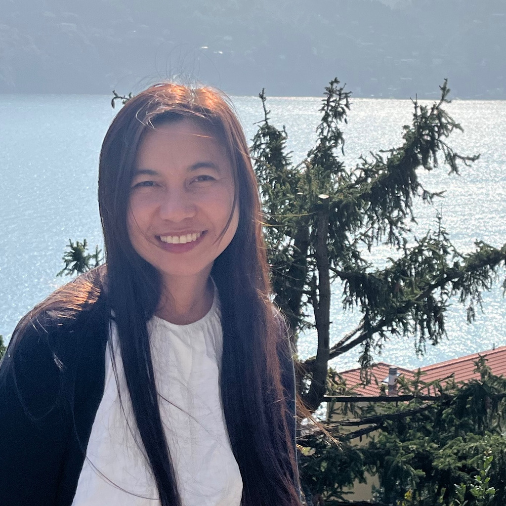 Archie Jean Mandal - Medizinische Fachangestellte - Neurologie ...