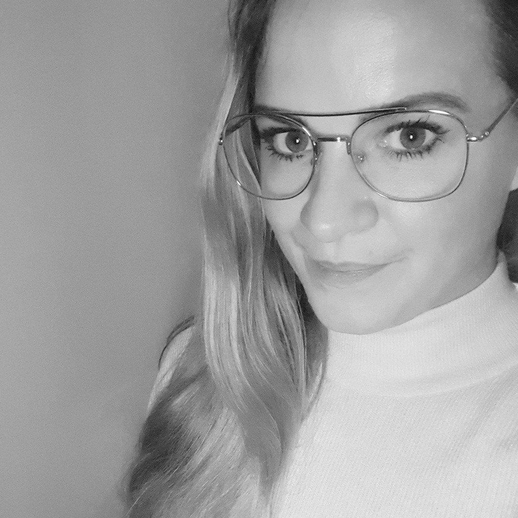 Jessica Bläsche - Sales Manager DACH - MBA Michael Bailey Associates ...