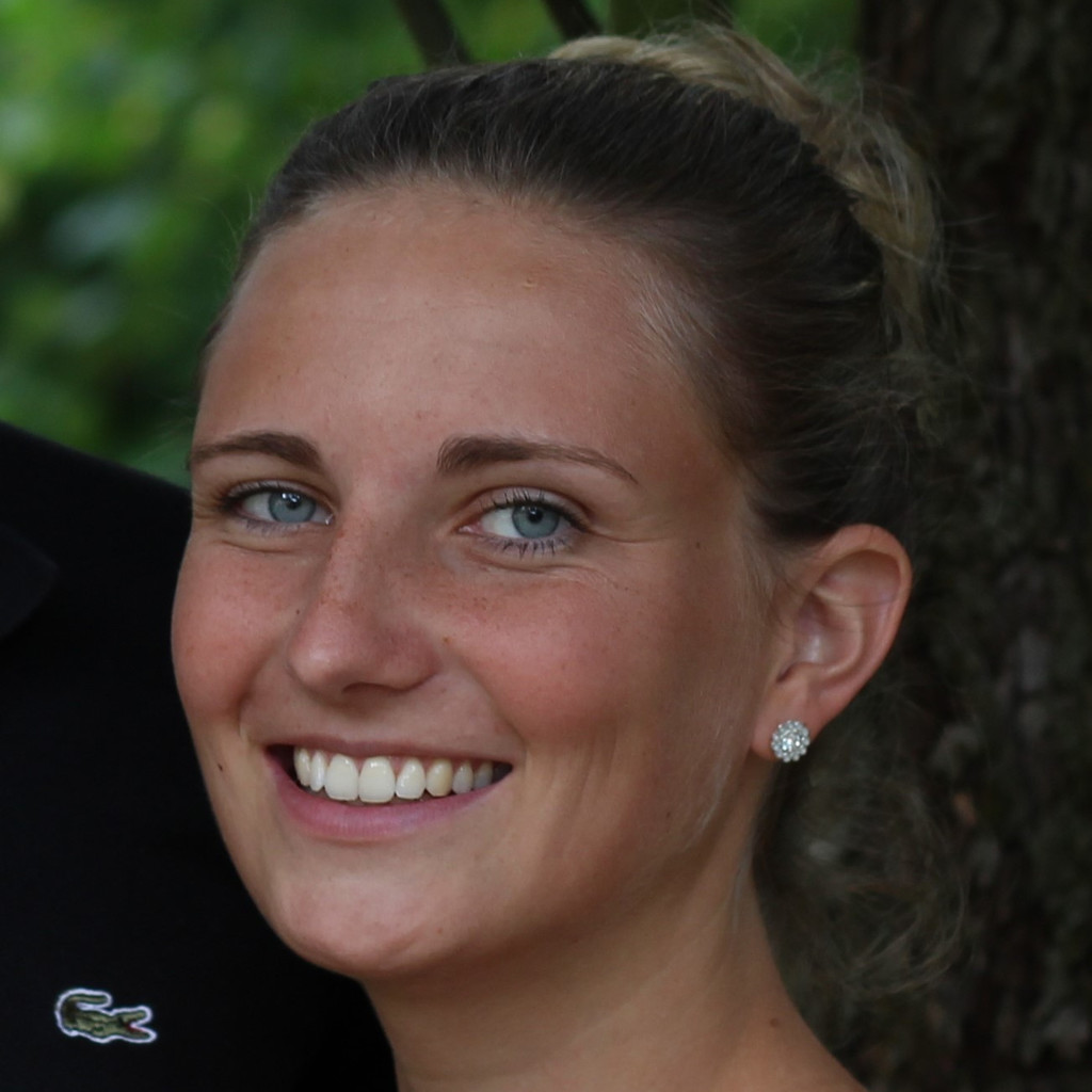 Christin Plath - Kindheitspädagogin - Kita der Europäischen Zentralbank ...