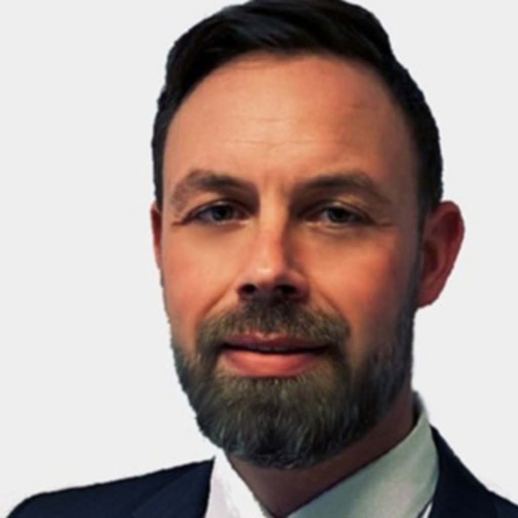 Jens Schulze - Key Account Manager - Govoni srl | XING