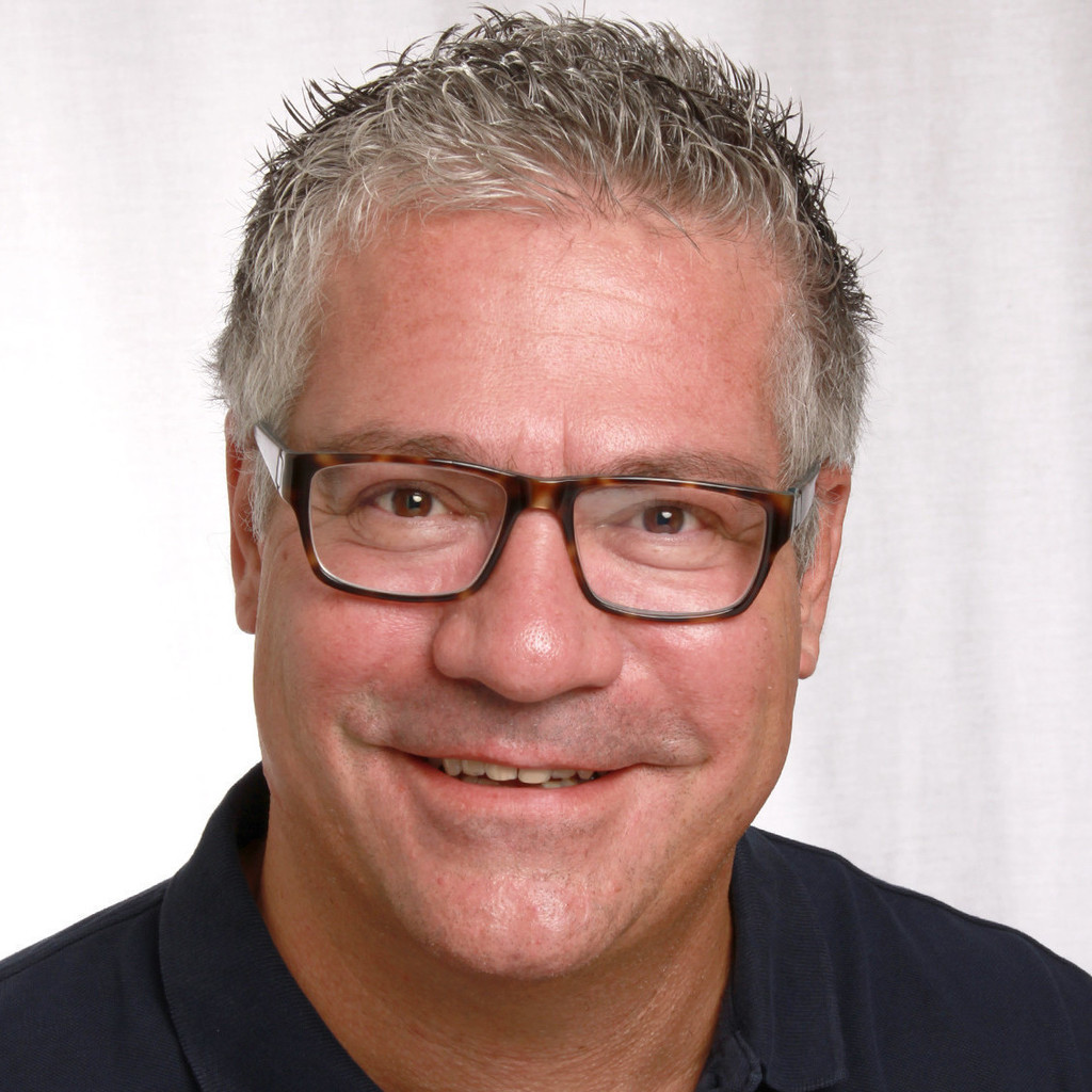 Jürg Hediger - Geschäftsführer - ActiveSoft GmbH, Vaduz | XING