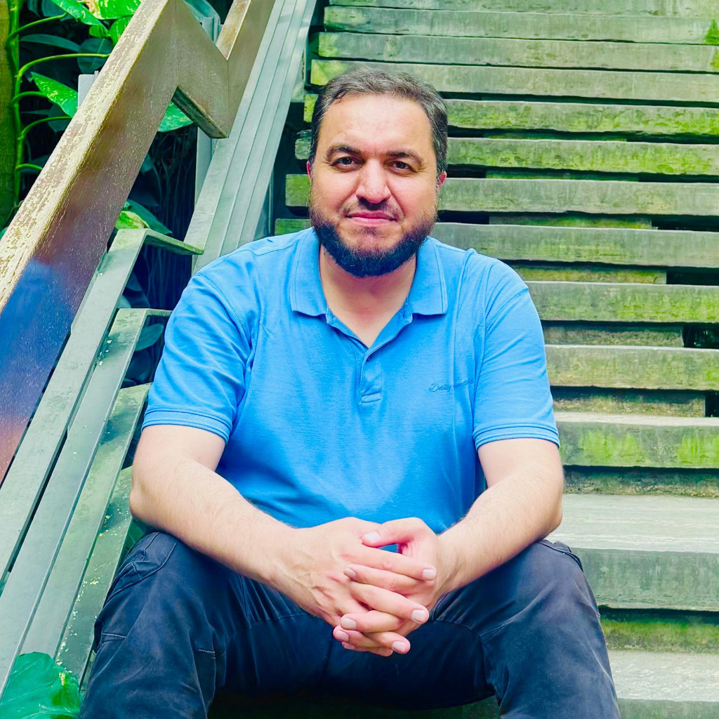 Haroon Ur Rashid - Senior Full Stack developer - Pitcher AG | XING