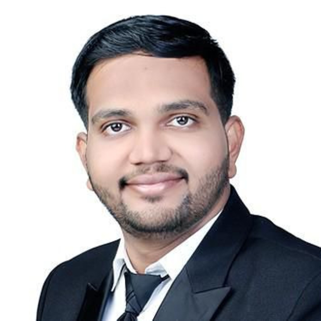 Prathamesh Temkar - MBA Operation excellence - Hochschule Hof | XING