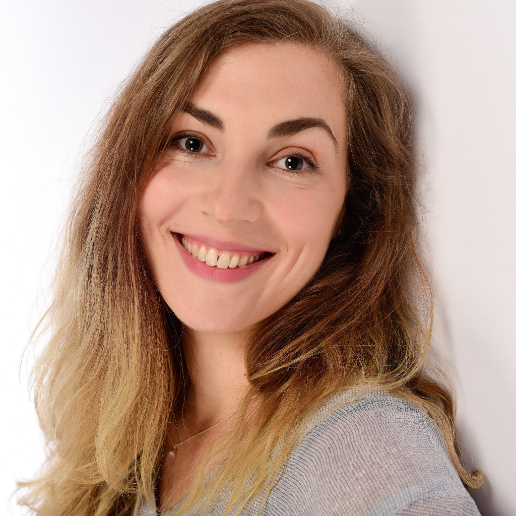 Lisa Kayser - Head of Marketing - Ringer Zeiterfassung GmbH & Co. KG | XING