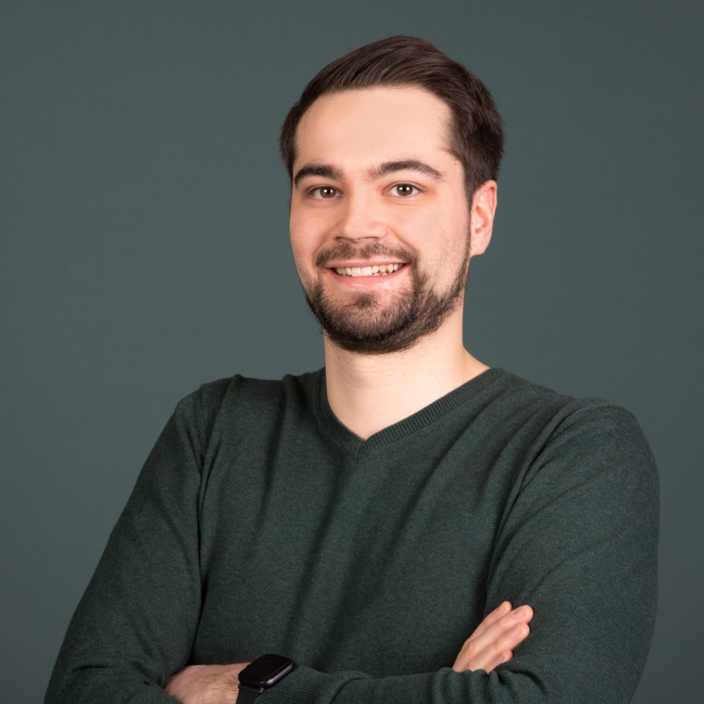 Wolf Müller - Commodity Manager - Jäger Gummi und Kunststoff GmbH | XING