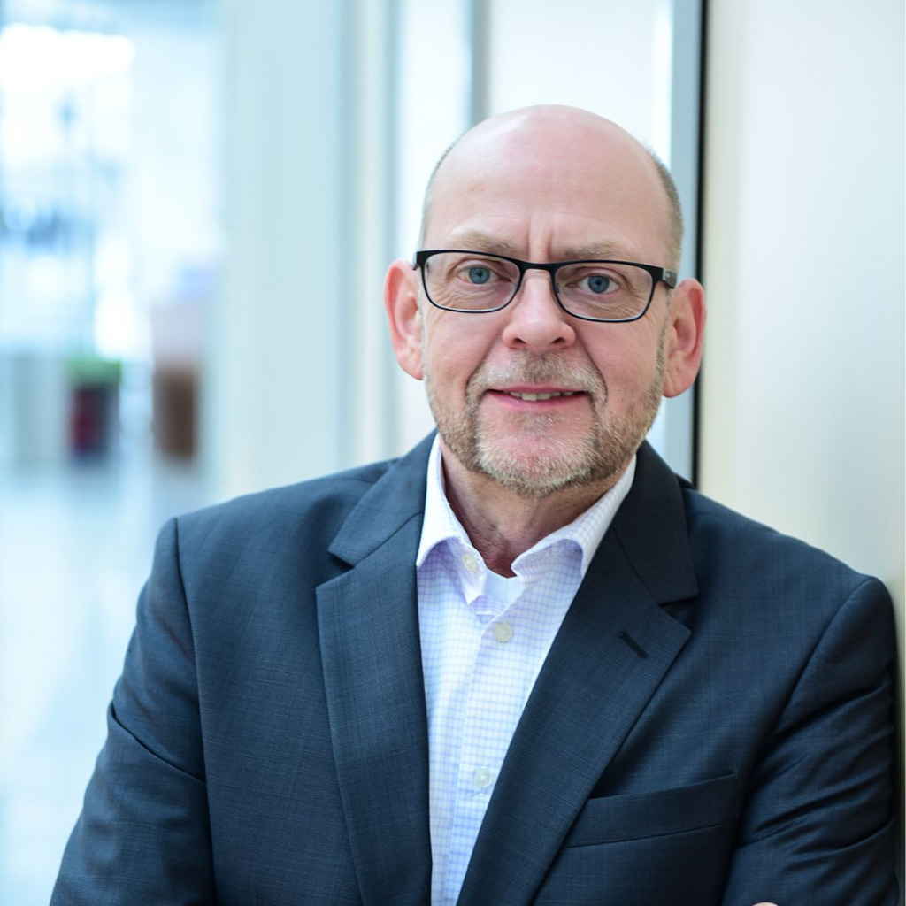 Harald P. Neubauer - Geschäftsführer - PutzmannPeter Immobilienservice ...