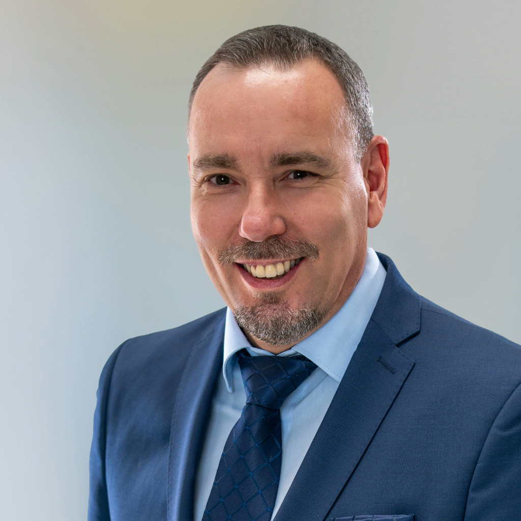 Michael Drumm - Versicherungsfachwirt - Prinas Montan GmbH ...