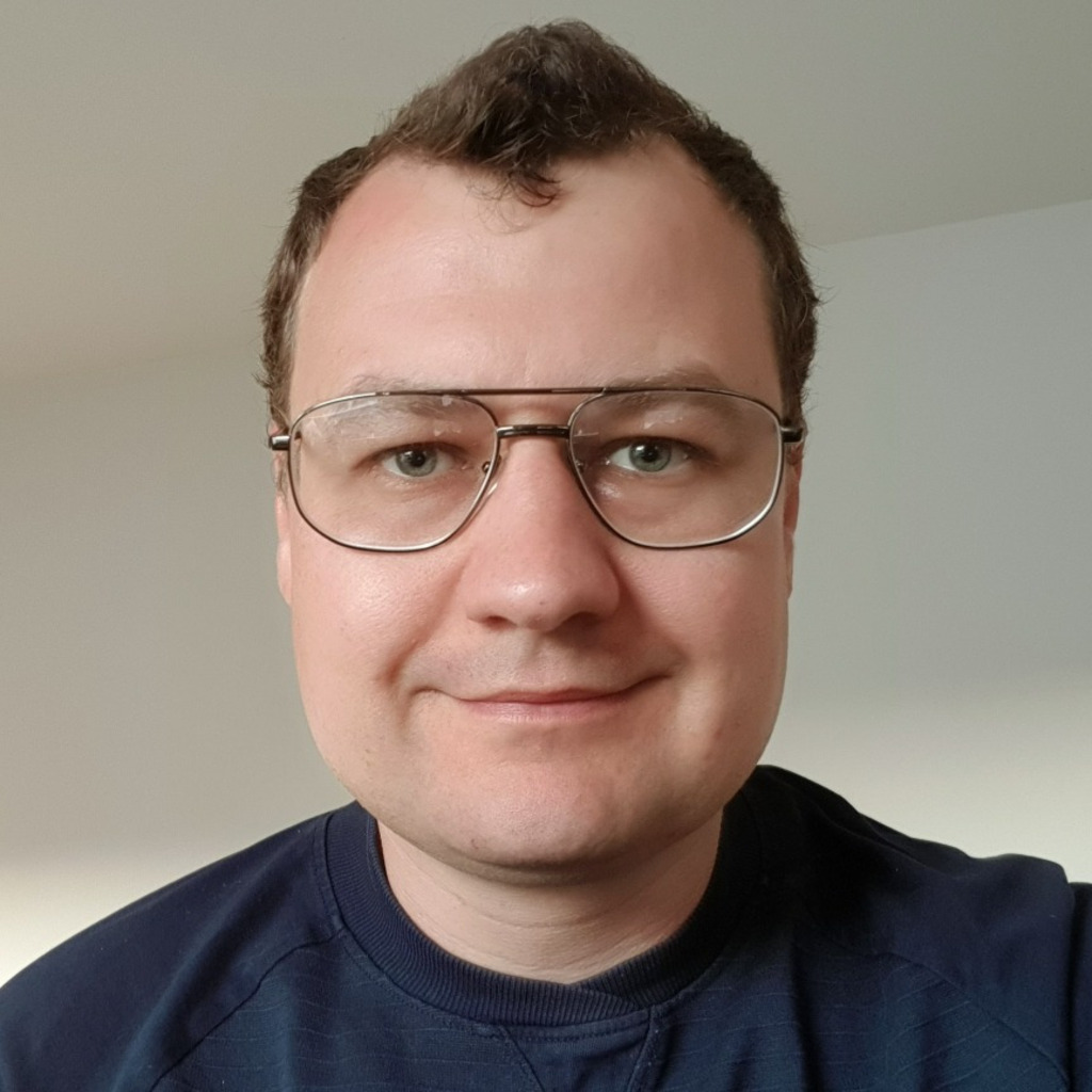 Egor Balabanov - Industriemechaniker/Monteur - OOO | XING